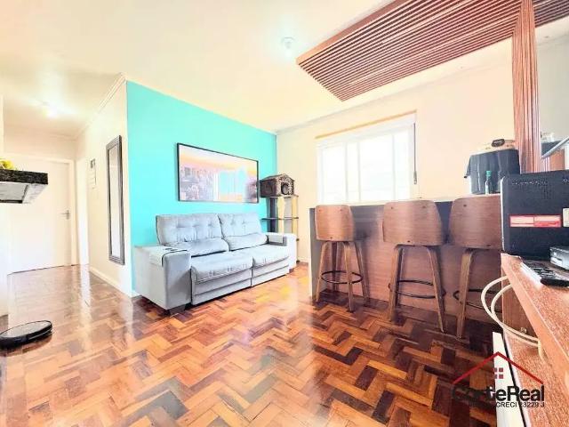 Apartamento para Venda em Porto Alegre/RS Cristal 3 Quartos