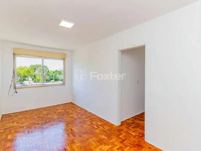 Apartamento para Venda em Porto Alegre/RS Cristal 3 Quartos