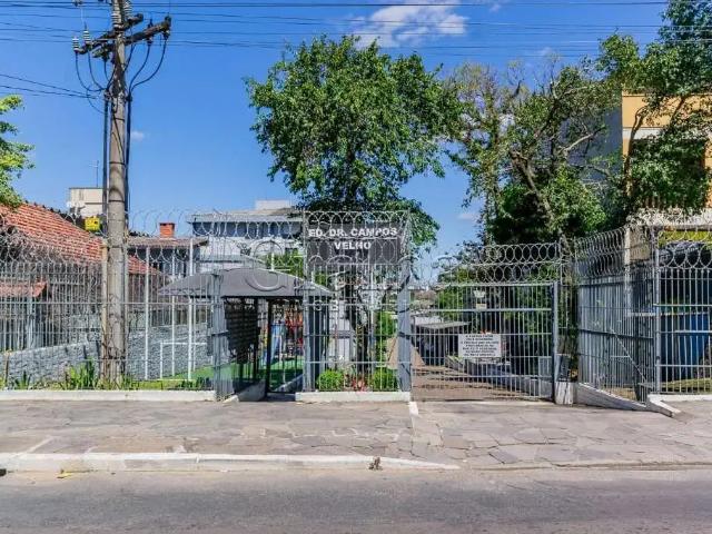 Apartamento para Venda em Porto Alegre/RS Cristal 3 Quartos