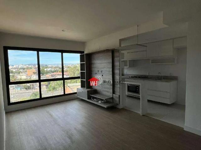 Apartamento para Venda em Porto Alegre/RS Cristal 3 Quartos