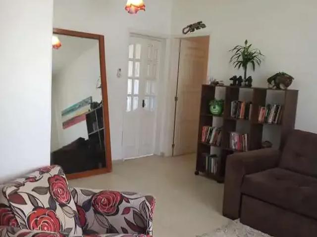 Apartamento para Venda em Porto Alegre/RS Cristal 3 Quartos