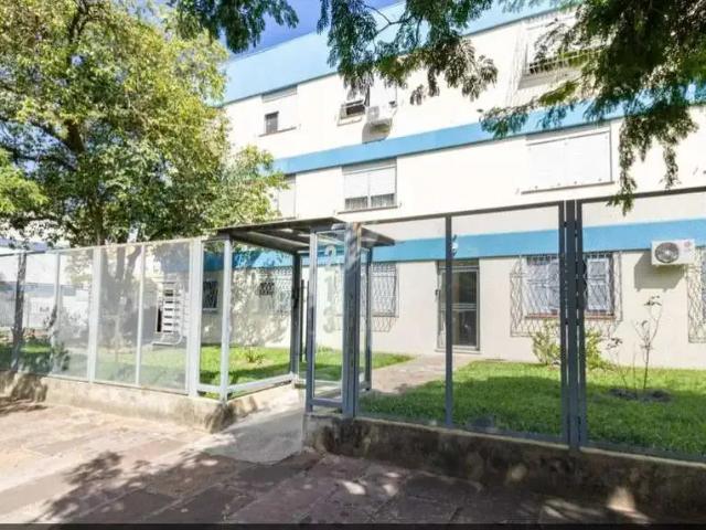Apartamento para Venda em Porto Alegre/RS Cristal 3 Quartos