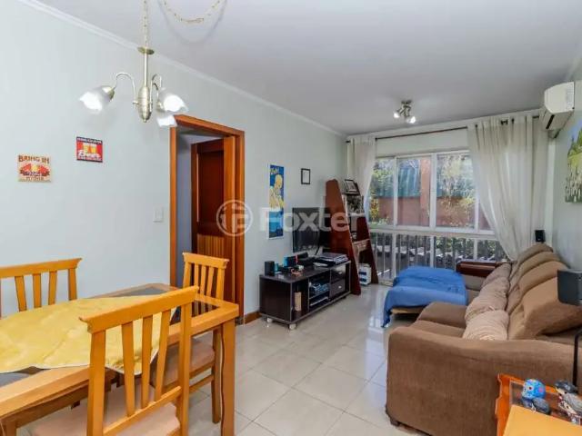 Apartamento para Venda em Porto Alegre/RS Cristal 3 Quartos