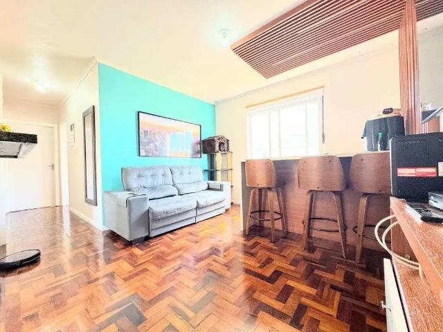 Apartamento para Venda em Porto Alegre/RS Cristal 3 Quartos