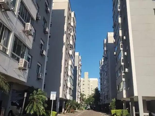 Apartamento para Venda em Porto Alegre/RS Cristal 3 Quartos