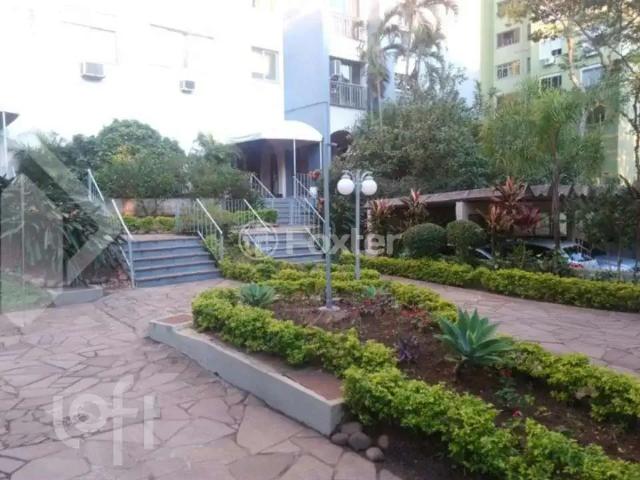Apartamento para Venda em Porto Alegre/RS Cristal 3 Quartos
