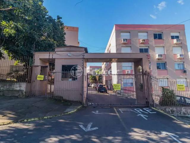Apartamento para Venda em Porto Alegre/RS Cristal 3 Quartos