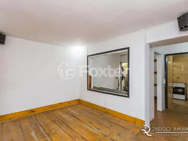 Apartamento para Venda em Porto Alegre/RS Cristal 3 Quartos