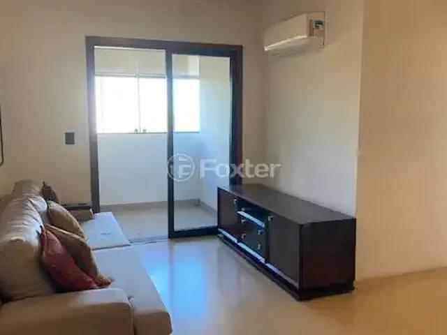 Apartamento para Venda em Porto Alegre/RS Cristal 3 Quartos