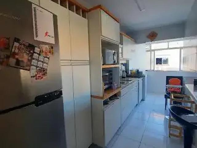 Apartamento para Venda em Porto Alegre/RS Cristal 3 Quartos