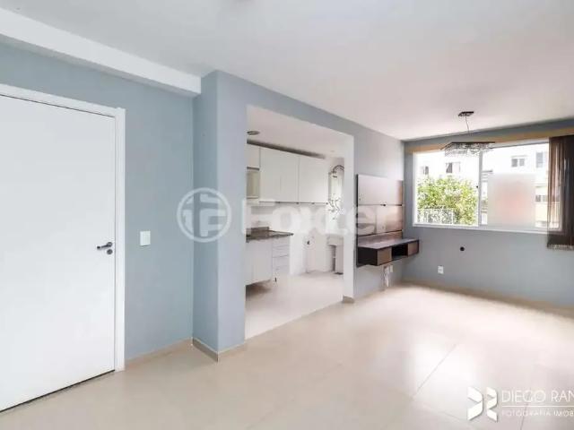 Apartamento para Venda em Porto Alegre/RS Cristal 3 Quartos