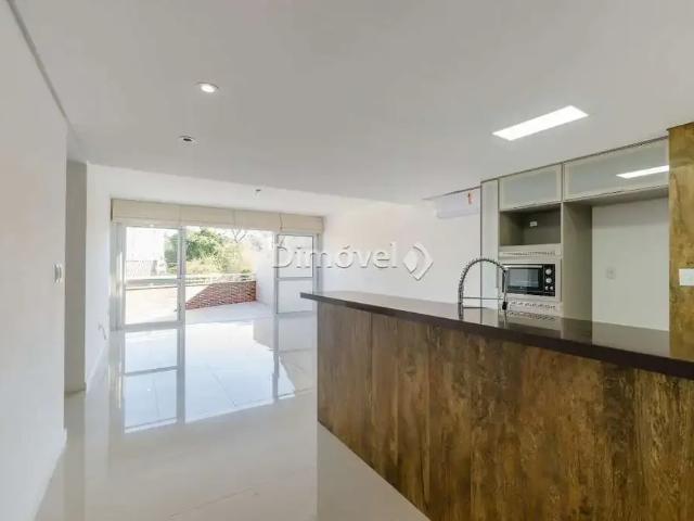 Apartamento para Venda em Porto Alegre/RS Cristal 3 Quartos