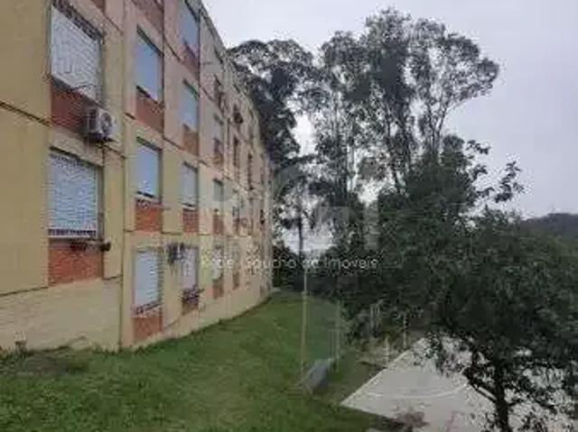 Apartamento para Venda em Porto Alegre/RS Cristal 3 Quartos