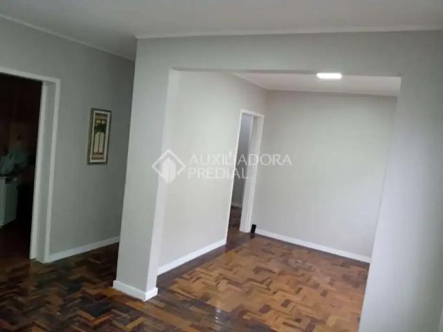 Apartamento para Venda em Porto Alegre/RS Cristal 3 Quartos