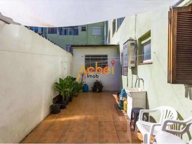 Apartamento para Venda em Porto Alegre/RS Cristal 3 Quartos
