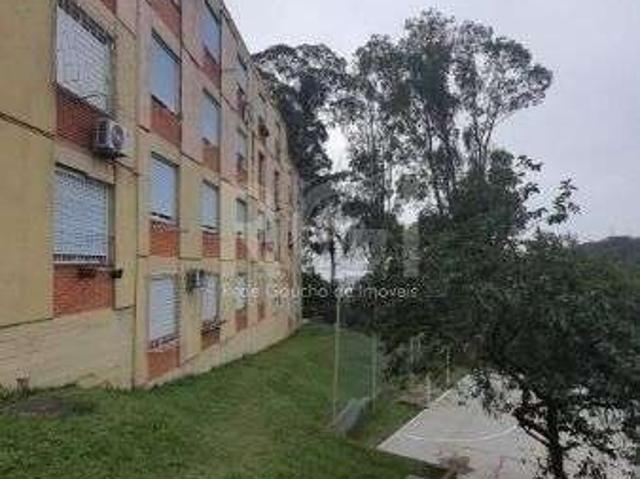 Apartamento para Venda em Porto Alegre/RS Cristal 3 Quartos