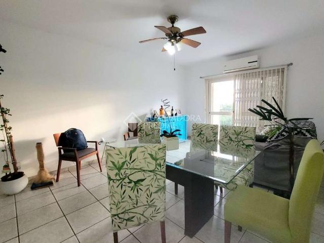 Apartamento para Venda em Porto Alegre/RS Cristal 3 Quartos