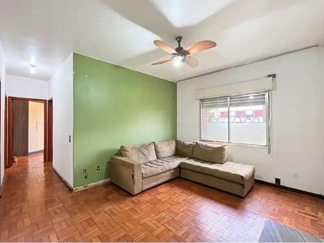 Apartamento para Venda em Porto Alegre/RS Cristal 3 Quartos
