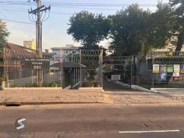 Apartamento para Venda em Porto Alegre/RS Cristal 3 Quartos