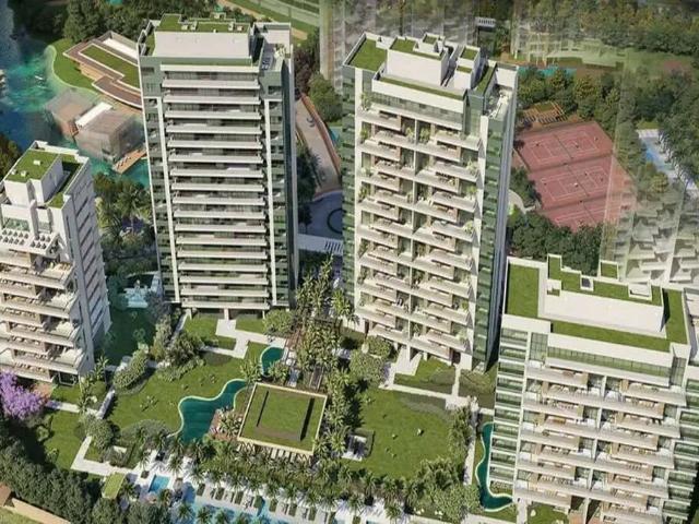 Apartamento para Venda em Porto Alegre/RS Cristal 3 Quartos