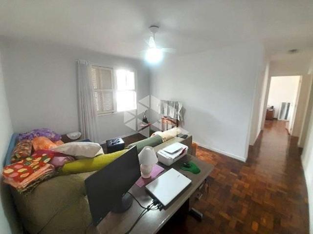Apartamento para Venda em Porto Alegre/RS Cristal 3 Quartos