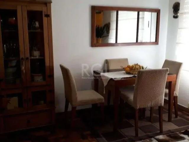 Apartamento para Venda em Porto Alegre/RS Cristal 3 Quartos