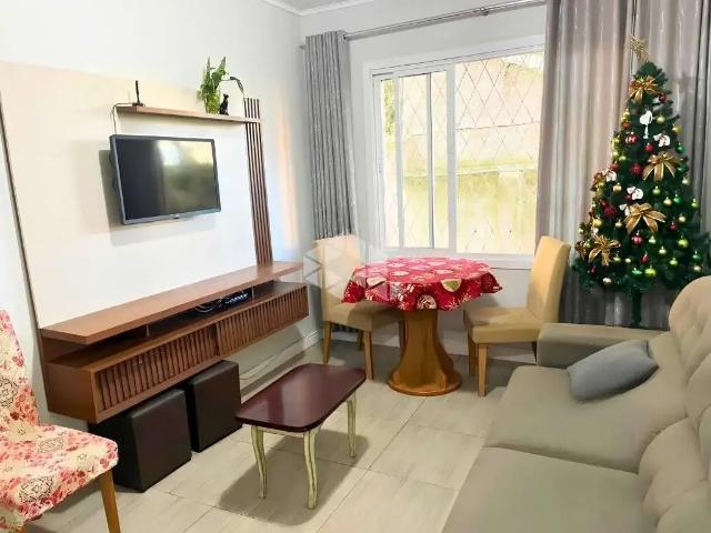 Apartamento para Venda em Porto Alegre/RS Cristal 3 Quartos