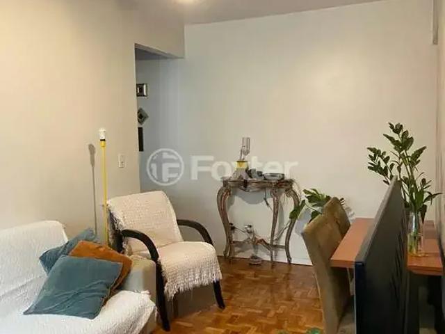 Apartamento para Venda em Porto Alegre/RS Cristal 3 Quartos