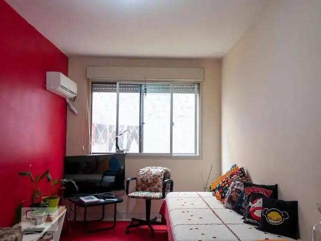 Apartamento para Venda em Porto Alegre/RS Cristal 3 Quartos