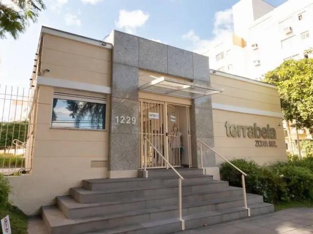 Apartamento para Venda em Porto Alegre/RS Cristal 3 Quartos