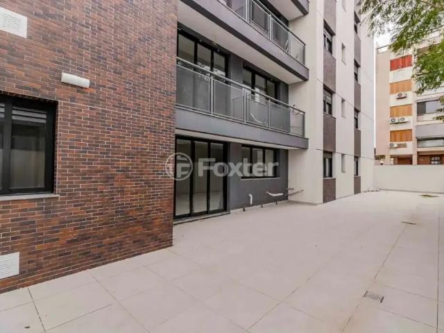 Apartamento para Venda em Porto Alegre/RS Cristal 3 Quartos
