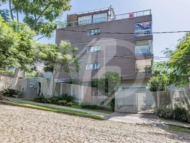 Apartamento para Venda em Porto Alegre/RS Cristal 3 Quartos