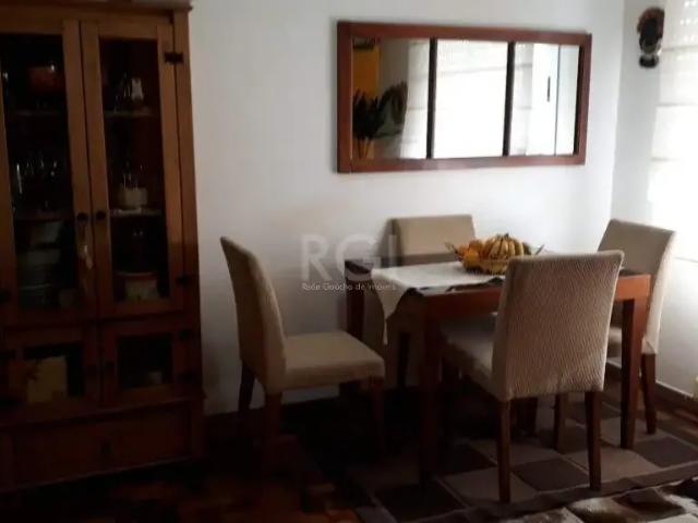 Apartamento para Venda em Porto Alegre/RS Cristal 3 Quartos