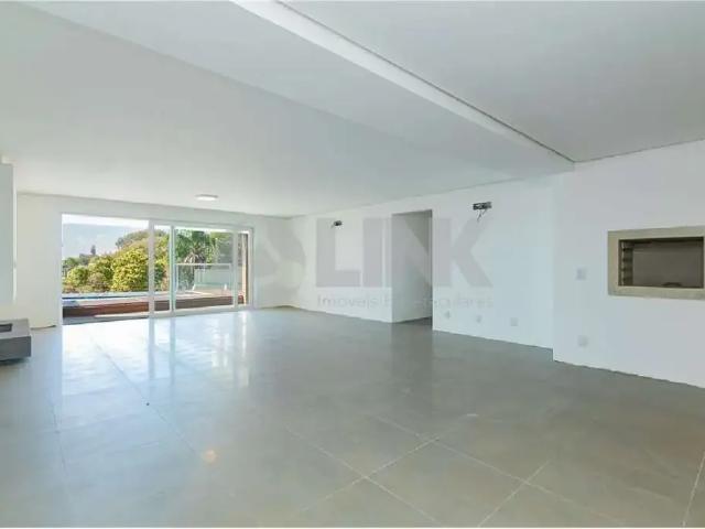 Apartamento para Venda em Porto Alegre/RS Cristal 3 Quartos