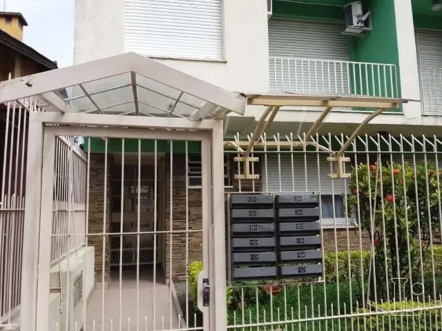 Apartamento para Venda em Porto Alegre/RS Cristal 3 Quartos