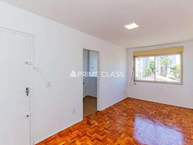 Apartamento para Venda em Porto Alegre/RS Cristal 3 Quartos