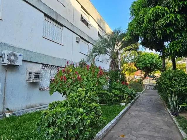 Apartamento para Venda em Porto Alegre/RS Cristal 3 Quartos