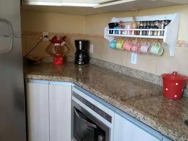 Apartamento para Venda em Porto Alegre/RS Cristal 3 Quartos