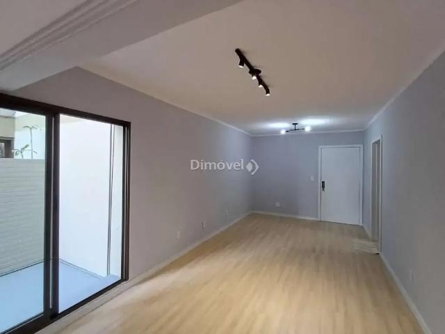 Apartamento para Venda em Porto Alegre/RS Cristal 3 Quartos