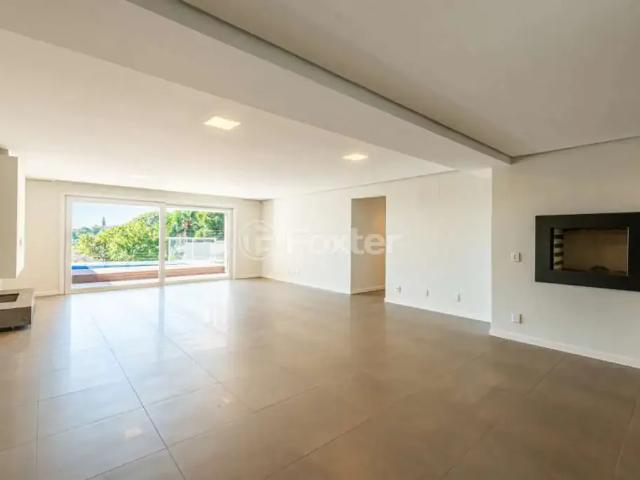Apartamento para Venda em Porto Alegre/RS Cristal 3 Quartos