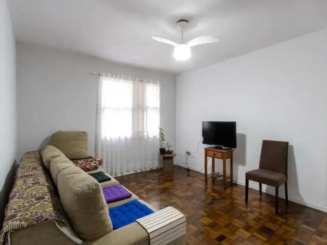Apartamento para Venda em Porto Alegre/RS Cristal 3 Quartos