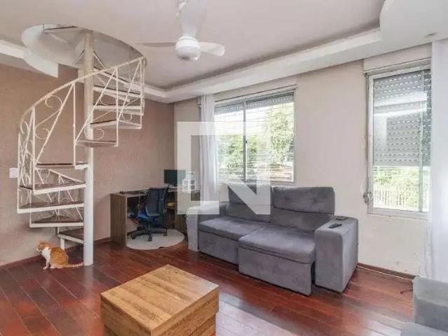 Apartamento para Venda em Porto Alegre/RS Cristal 3 Quartos
