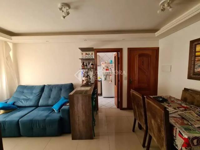 Apartamento para Venda em Porto Alegre/RS Cristal 3 Quartos