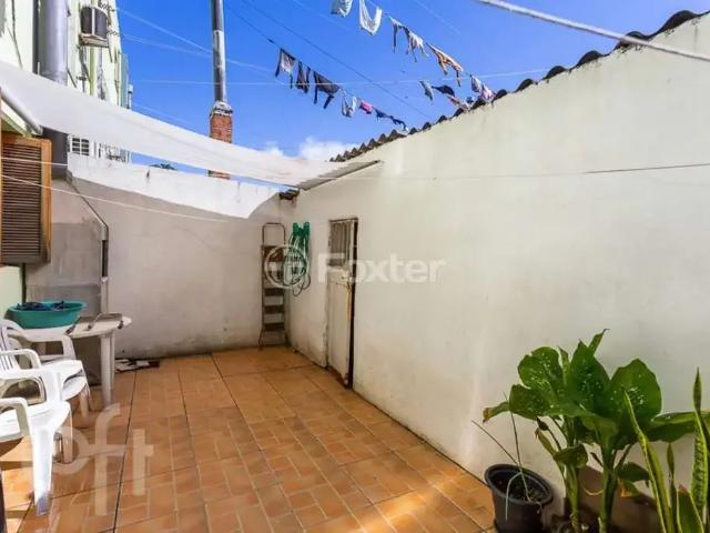 Apartamento para Venda em Porto Alegre/RS Cristal 3 Quartos