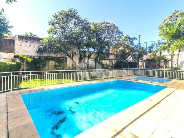 Apartamento para Venda em Porto Alegre/RS Cristal 3 Quartos