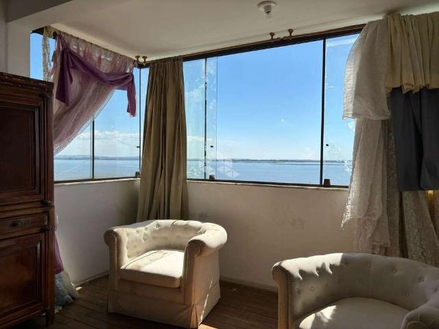 Apartamento para Venda em Porto Alegre/RS Cristal 3 Quartos
