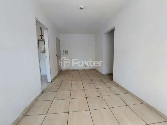 Apartamento para Venda em Porto Alegre/RS Cristal 3 Quartos