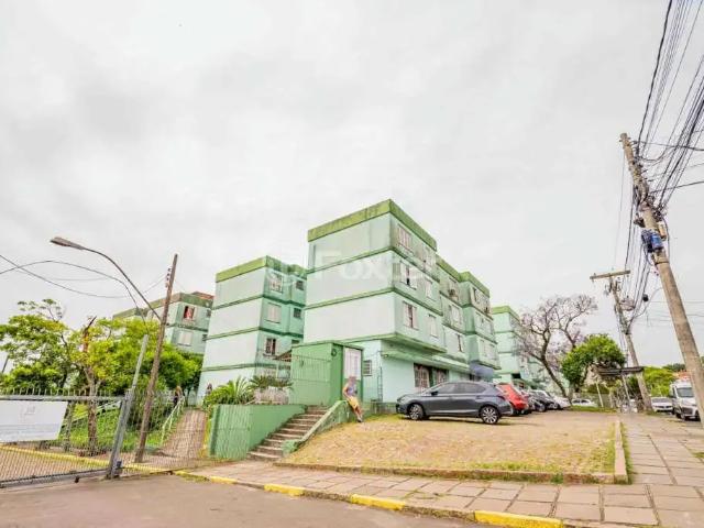 Apartamento para Venda em Porto Alegre/RS Cristal 3 Quartos