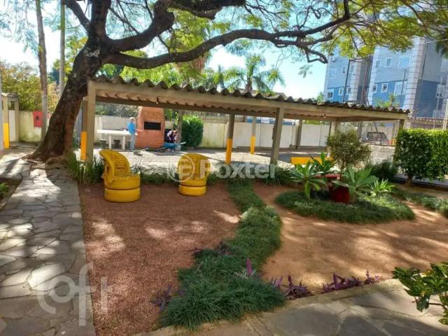 Apartamento para Venda em Porto Alegre/RS Cristal 3 Quartos