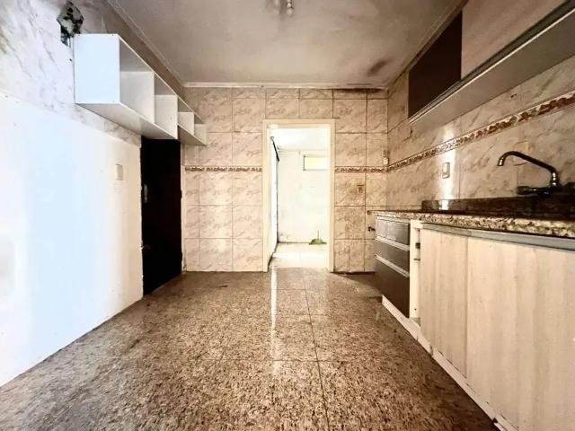 Apartamento para Venda em Porto Alegre/RS Cristal 3 Quartos